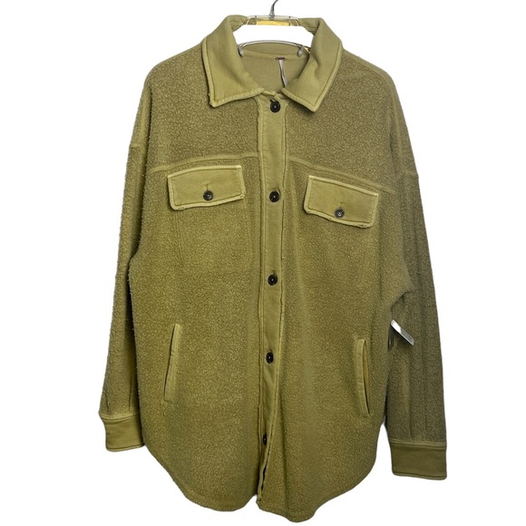 Free People | Jackets & Coats | Free People Ruby Jacket | Poshmark